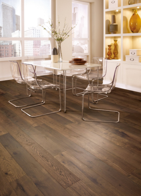 Hardwood Flooring in Ann Arbor, MI | Ann Arbor Carpets Flooring America